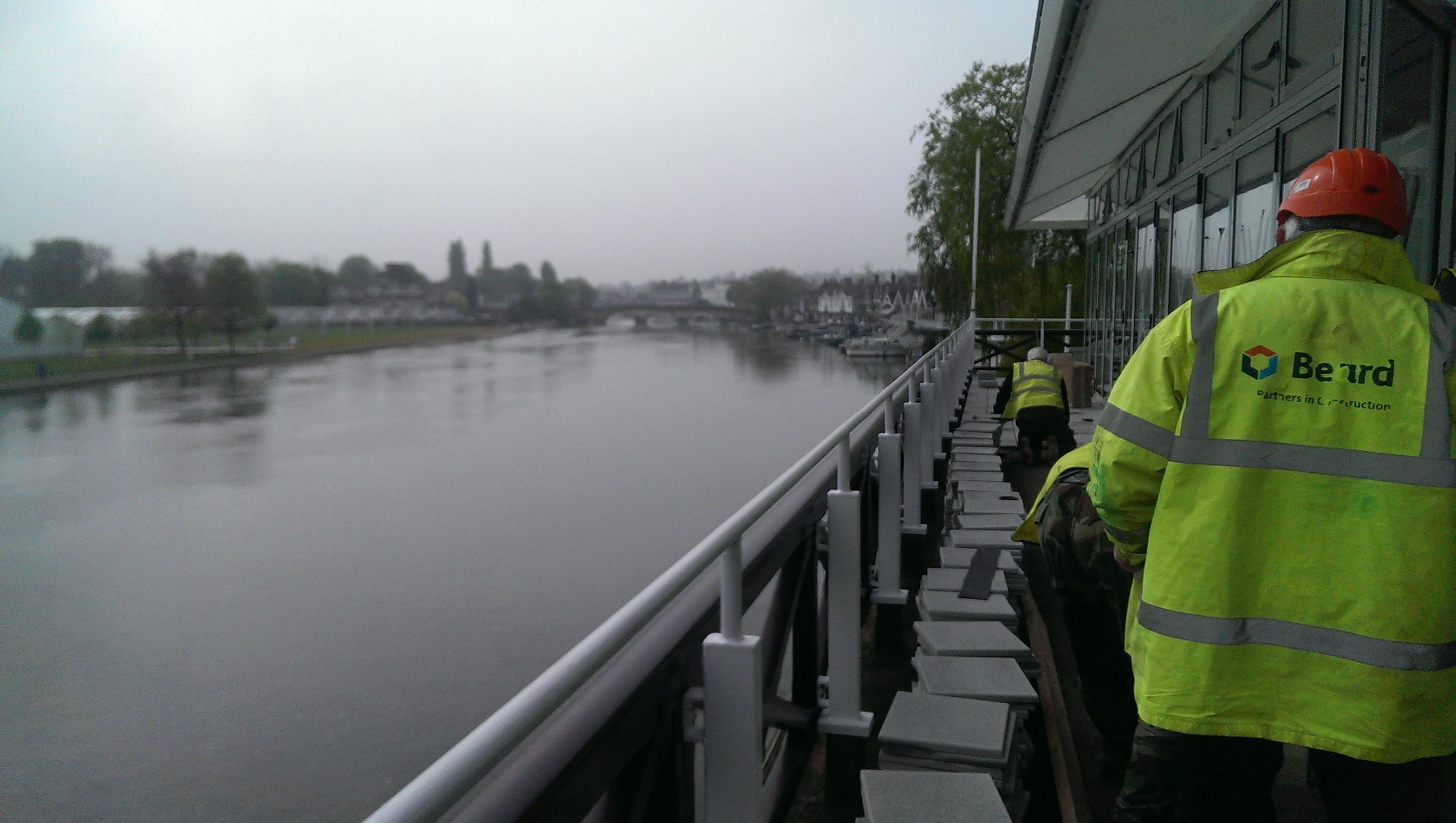 Phyllis Court, Henley-on Thames, Oxfordshire | Kingdom Facades