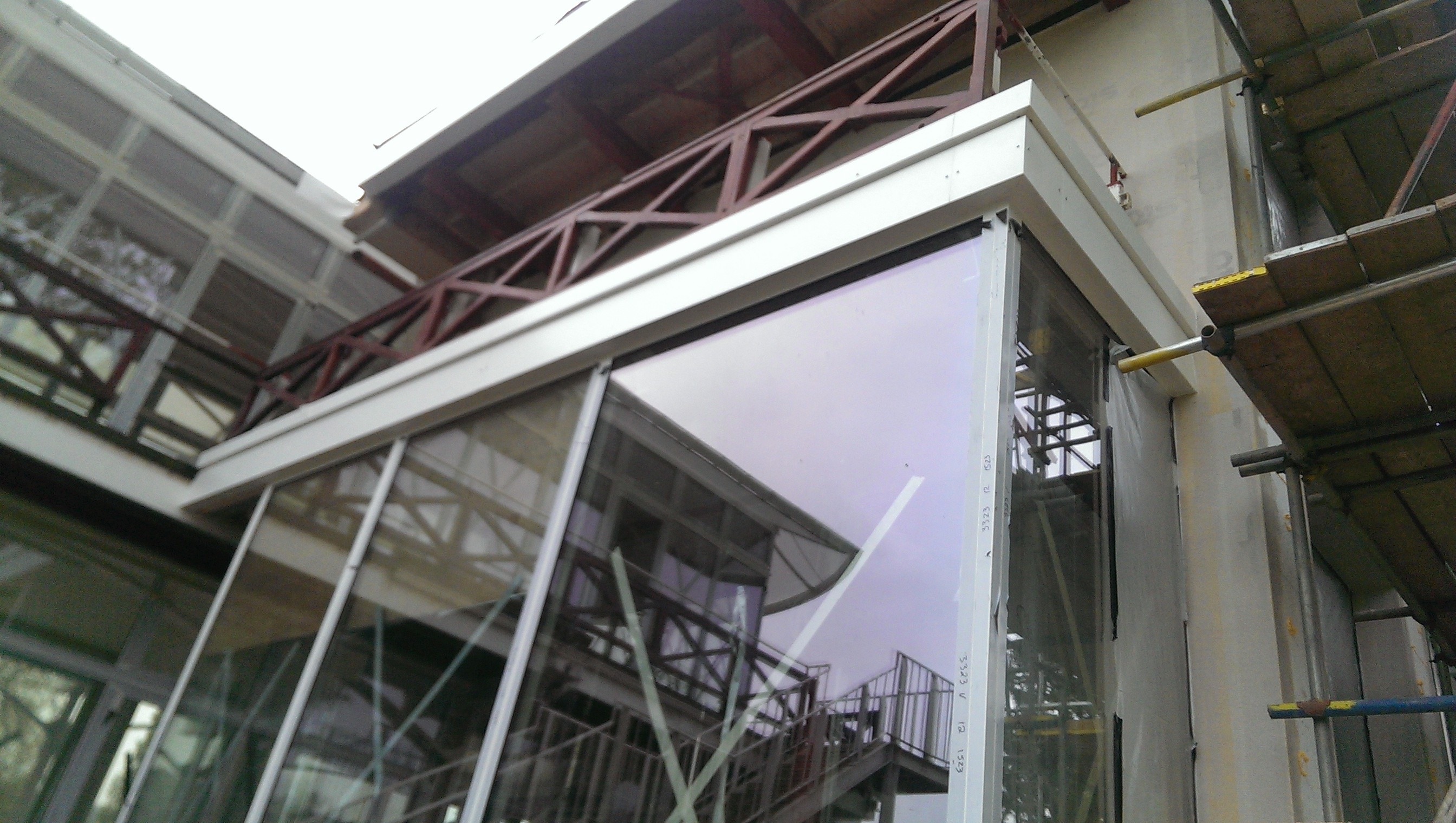 Phyllis Court, Henley-on Thames, Oxfordshire | Kingdom Facades