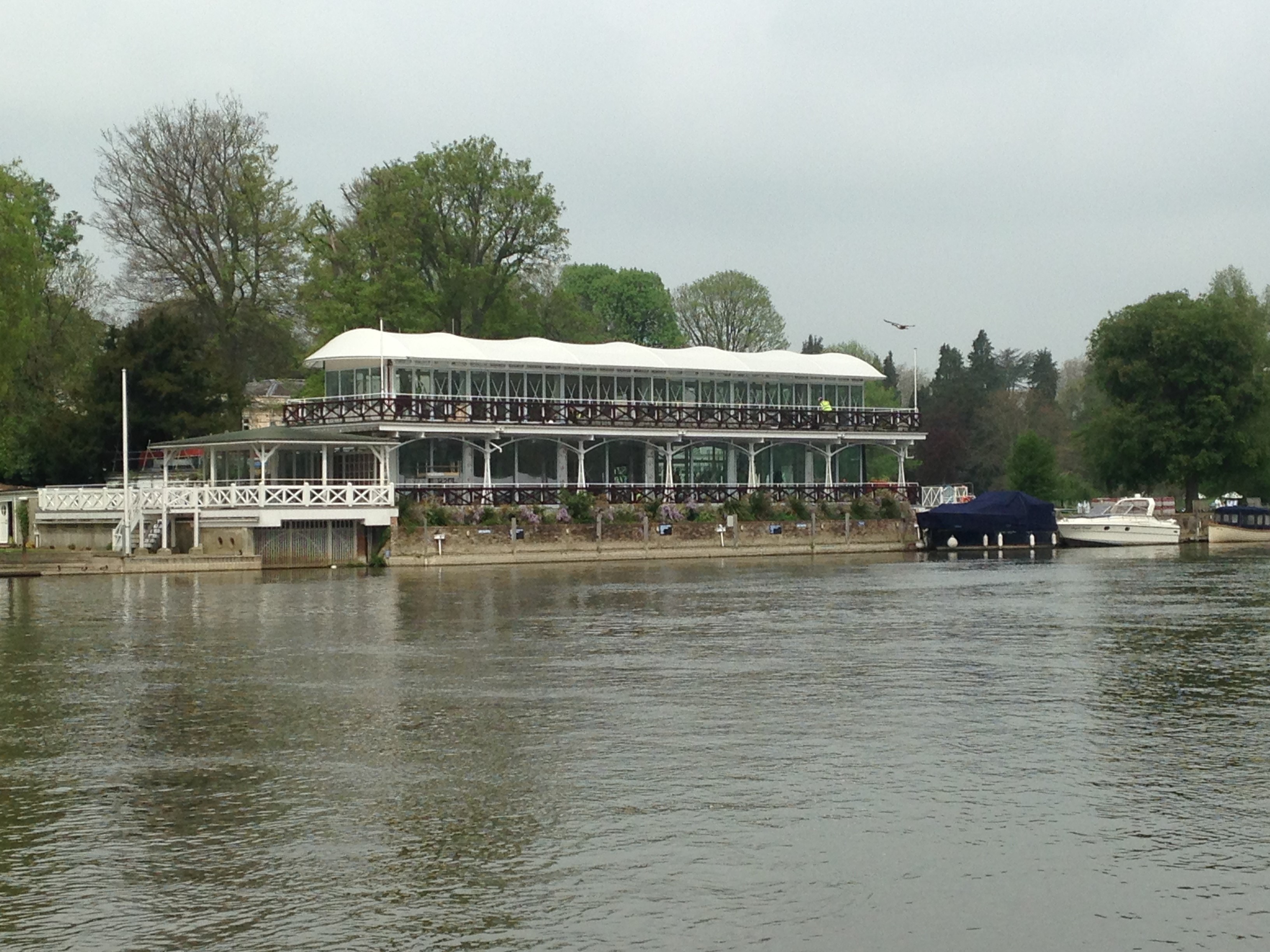 Phyllis Court, Henley-on Thames, Oxfordshire | Kingdom Facades